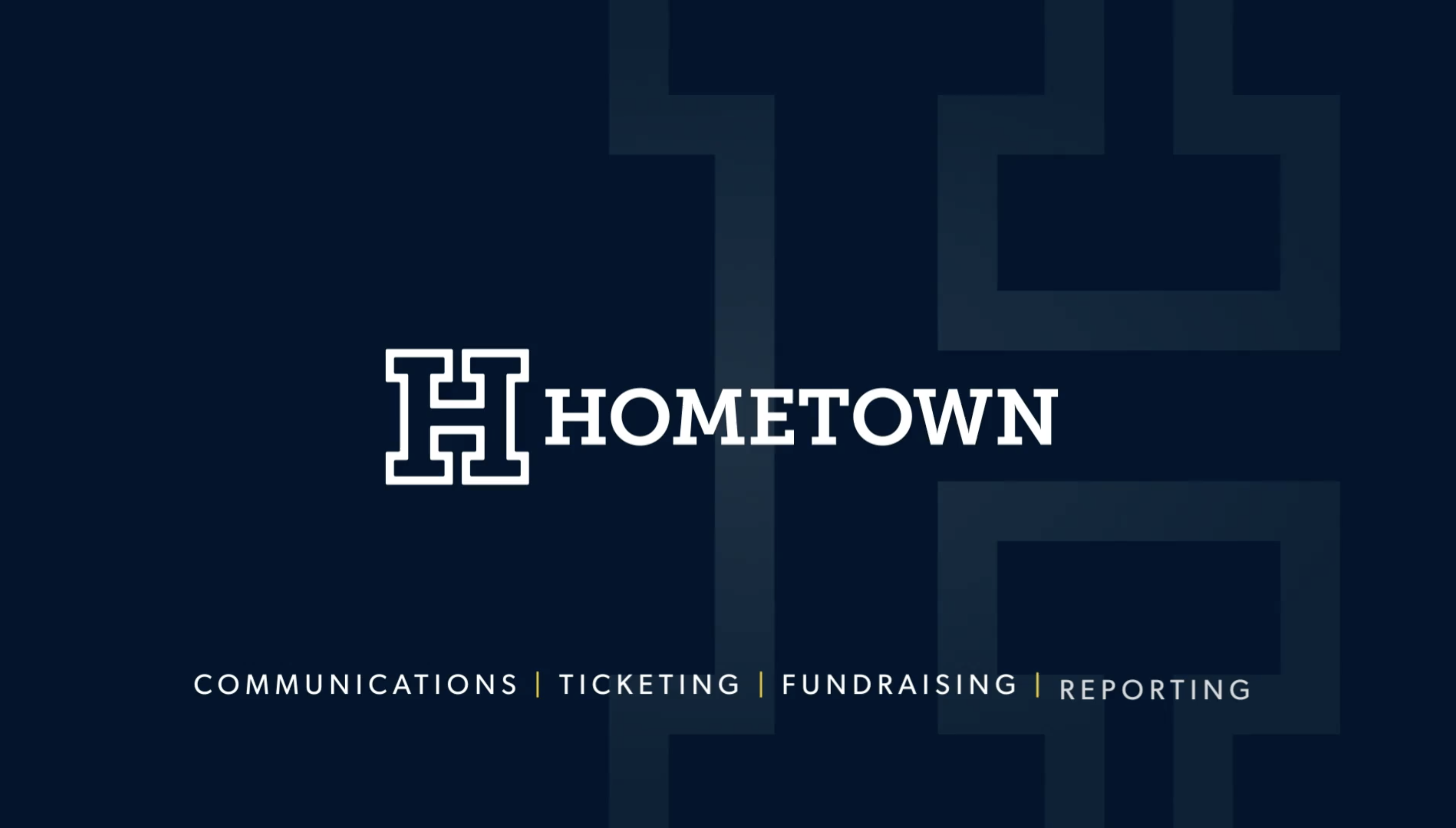 Hometown 2024 Year In Review – HomeTown Ticketing
